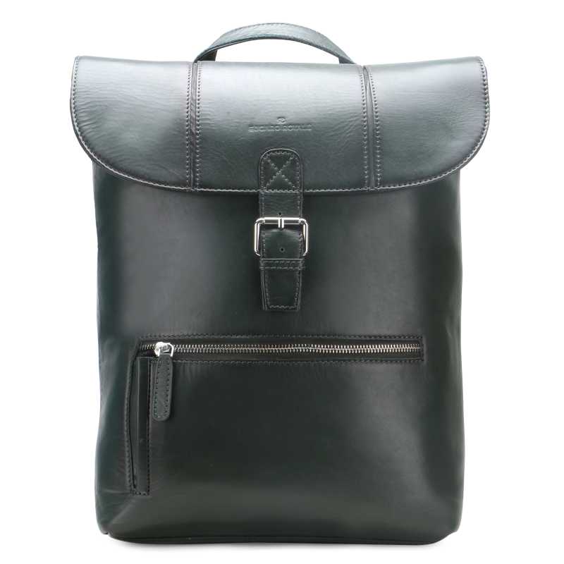 Zagreb Backpack - Olive